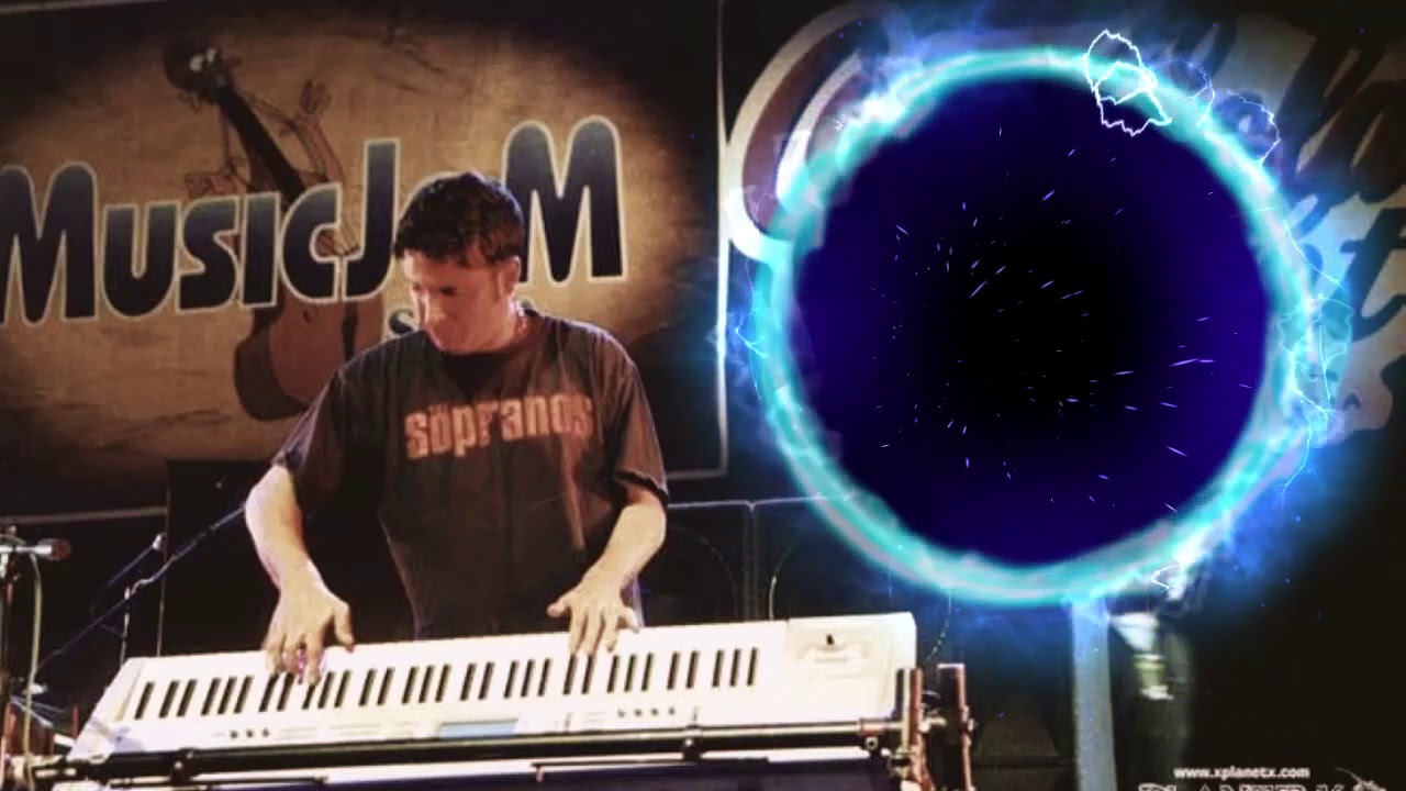 Derek Sherinian Keyboard Solo (Live in Sofia 2001) - YouTube