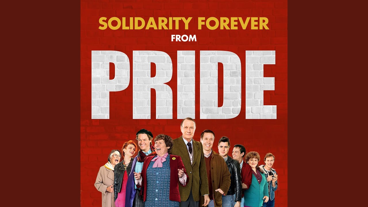 Solidarity Forever - YouTube