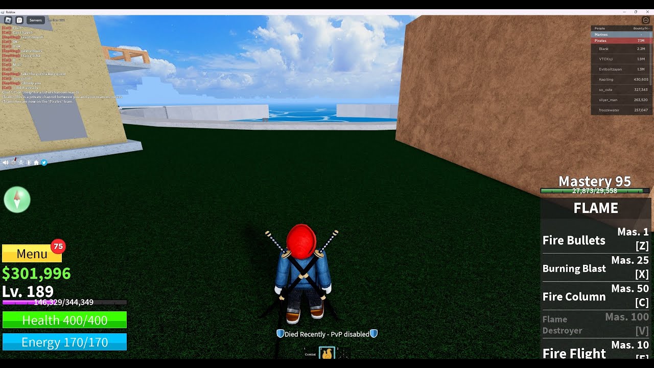 How to respawn bosses in blox fruit, FREE! - YouTube