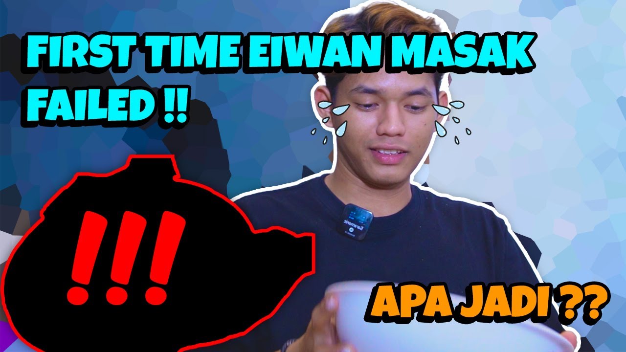TENGOK SAMPAI HABIS // KEK BATIK SIMPLE WITH EIWIN - YouTube