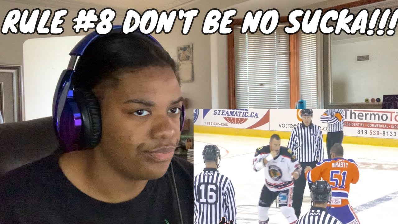 THE CODE: The Unwritten Rules of Fighting and Retribution in Ice Hockey ...