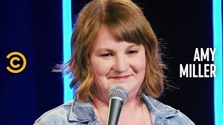 Laughs Comedy Club Night w/ Comedian Amy Miller in Seattle at