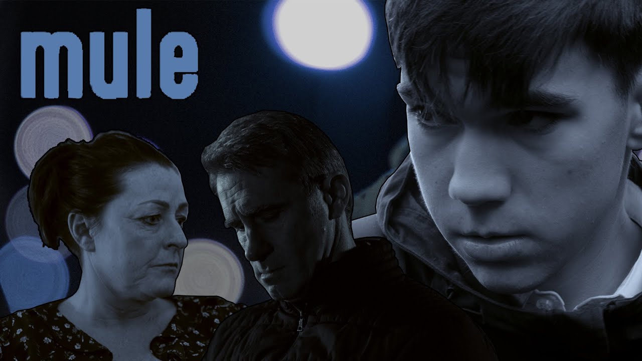MULE (2021) | Social Realism, Thriller, Drama | Short Film (4K) - YouTube
