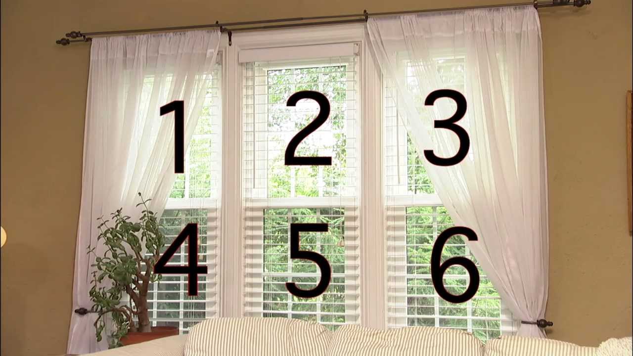 Furniture Helps Teach Math Concepts - YouTube