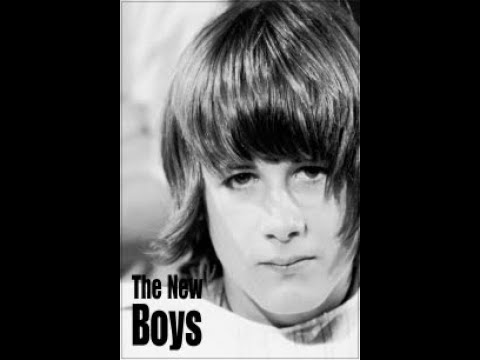 The New Boys - YouTube