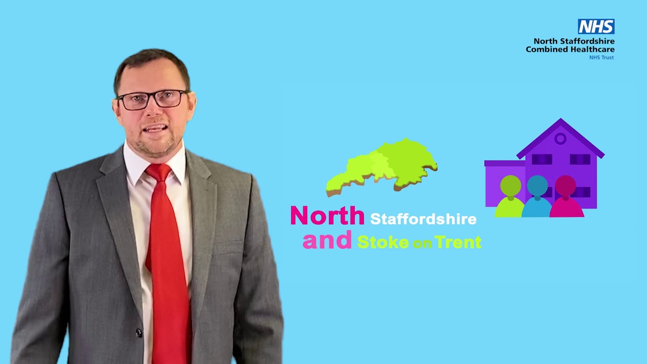 Peter Axon introduces our Trust Strategy 2020 and beyond - YouTube