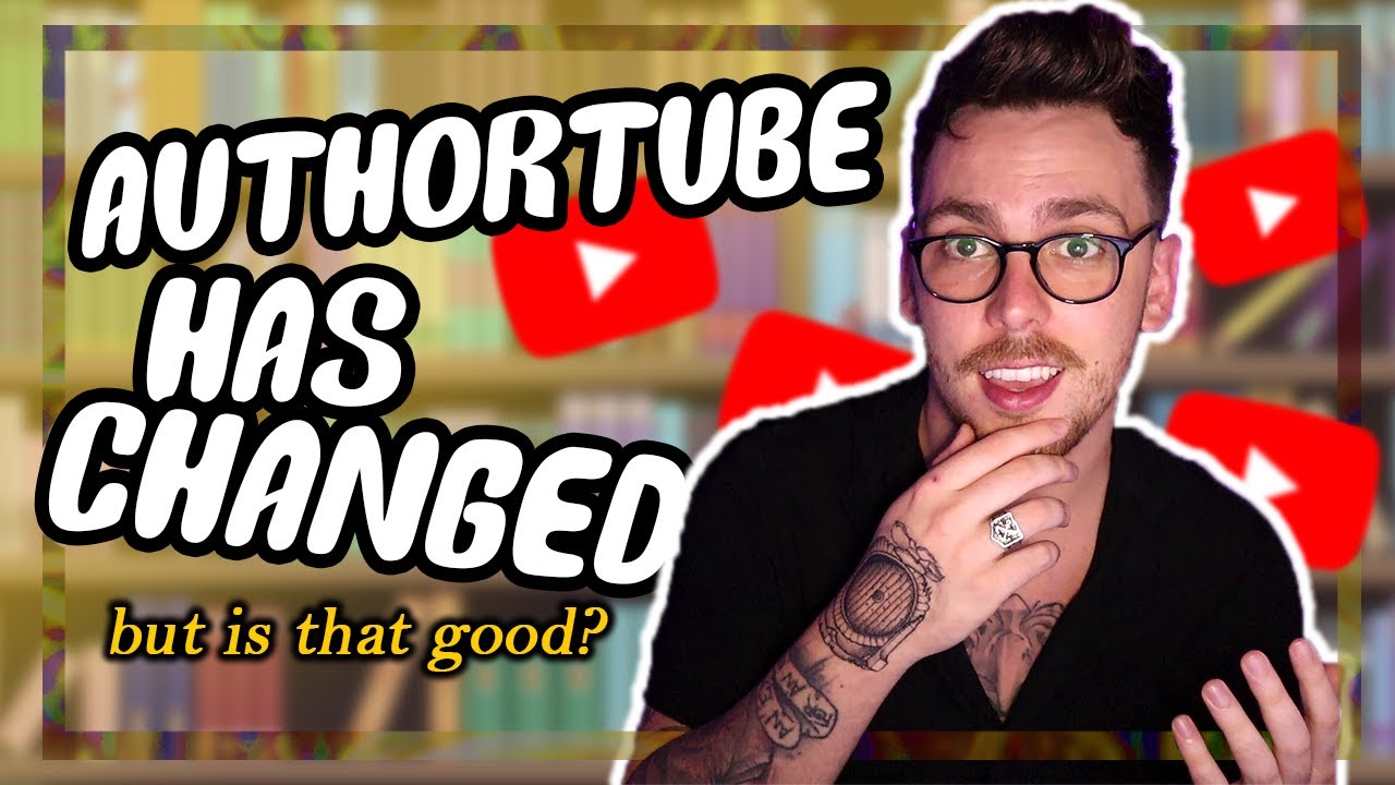 Authortube Has Changed Discussion YouTube authortube-has-changed-discussion-youtube