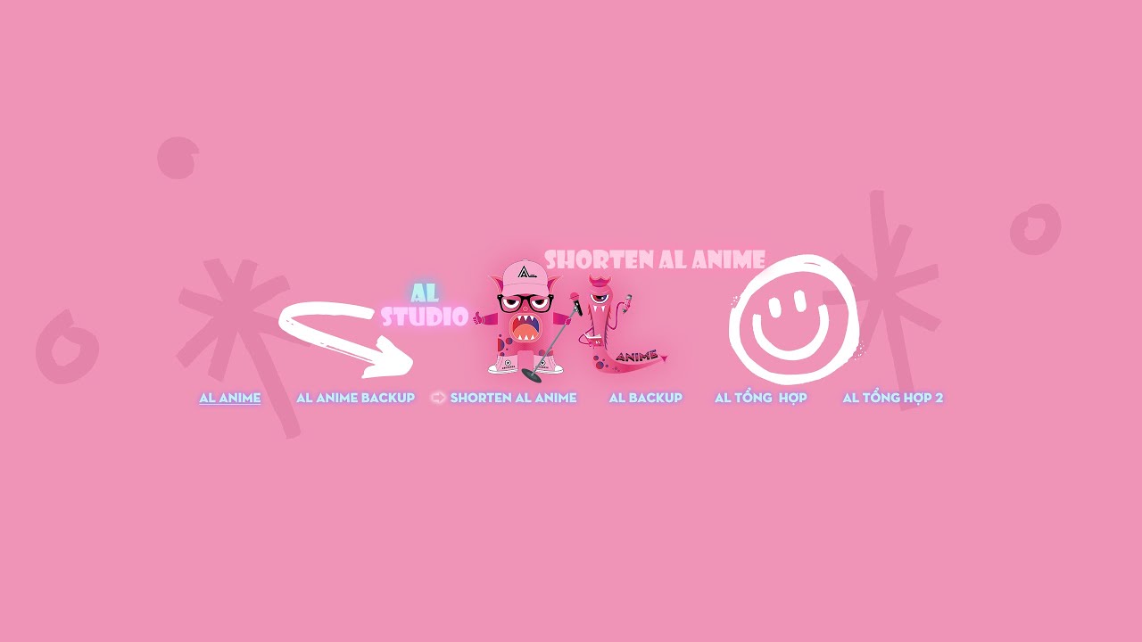 Shorten | "Video tóm tắt Anime mới của AL" | AL Anime - YouTube
