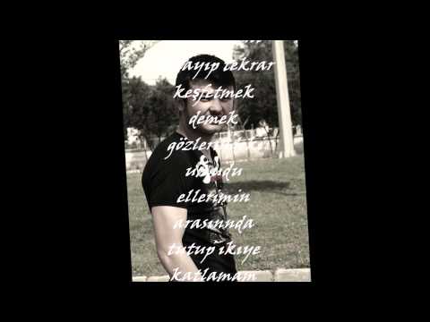 Bilal Korkmaz-Sen Demek Aşk Demek