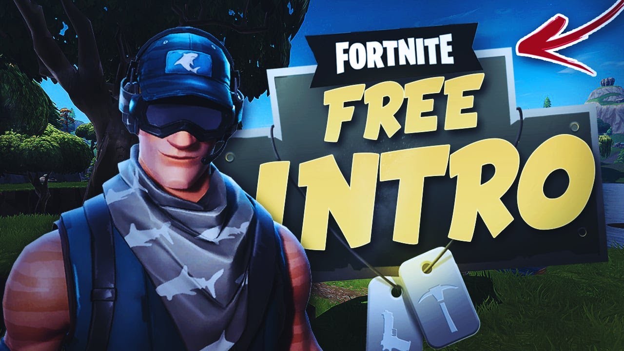 Balling - Free Fortnite Intro (4K) + (2020) - YouTube