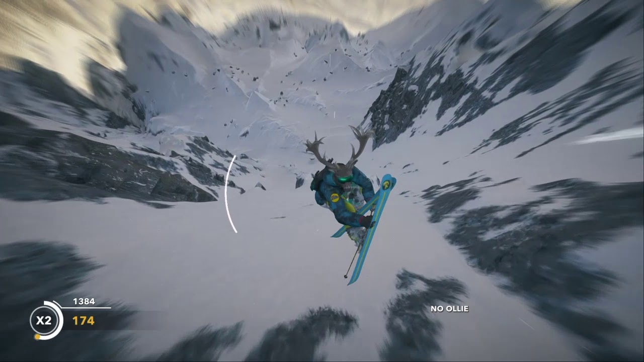 STEEP gameplay - YouTube