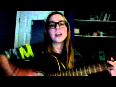 Call Me Maybe Cover by Hayley :) - YouTube
