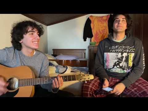 maNga - Cevapsız Sorular Cover (son nakarat efso)