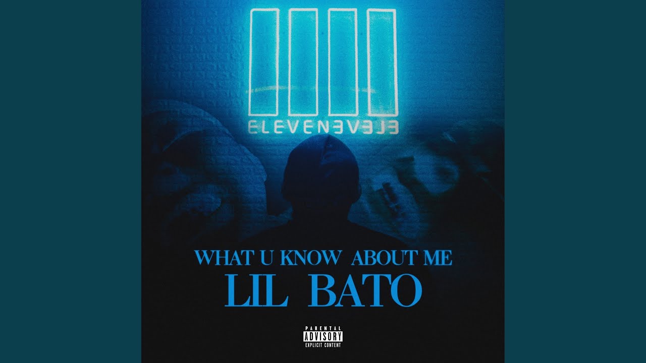 What U Know About Me - YouTube Music