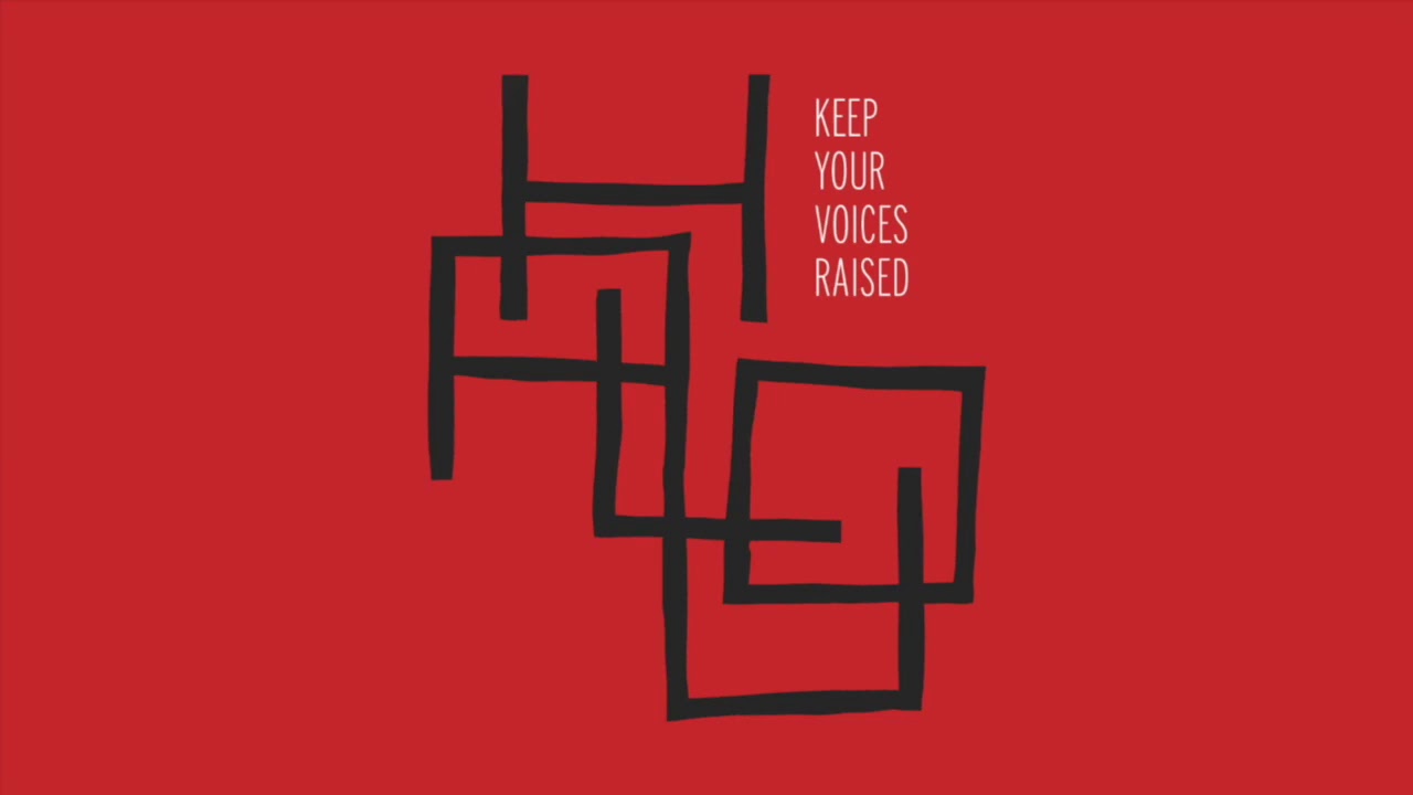 Halou - Keep Your Voices Raised - YouTube Music