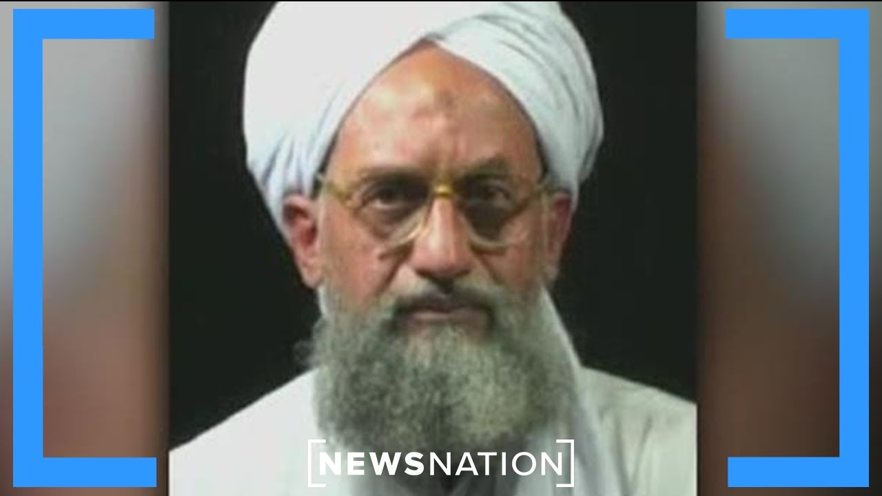 AP: Al-Qaida leader Ayman al-Zawahiri killed by U.S. airstrike in ...