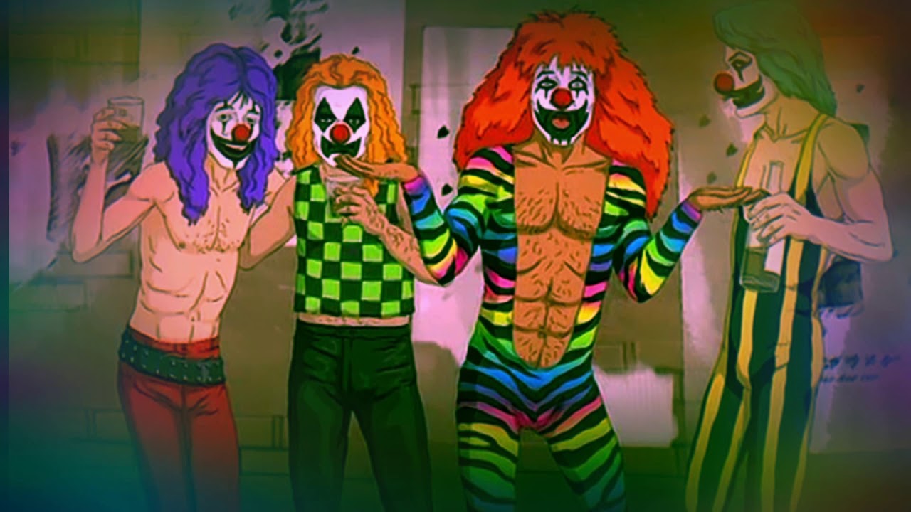 The Ballad of Dr. Rockso OFFICIAL MUSIC VIDEO - YouTube