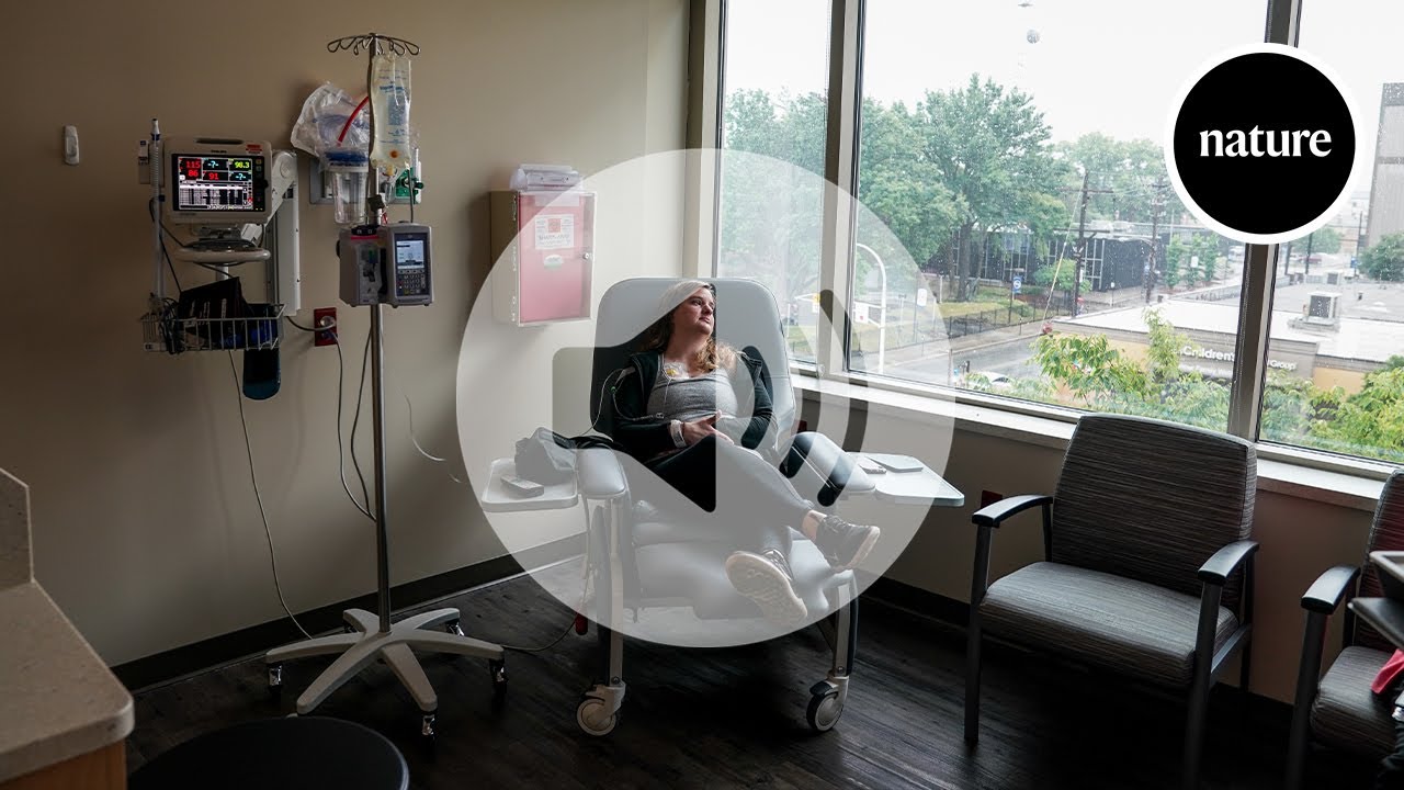 Audio long read: Why are so many young people getting cancer? What the ...