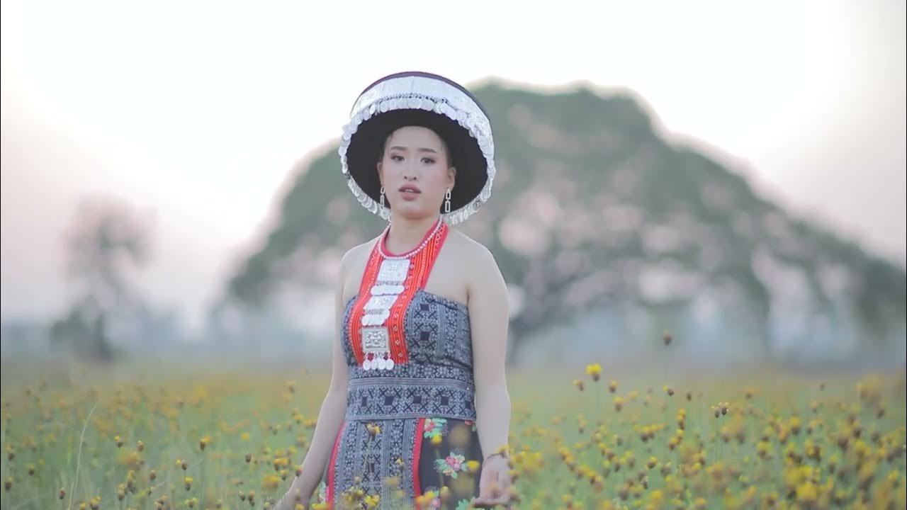 Paj zaub vaj || kuv thiaj tsis nco kuv tej qub hluas || yuav tawm sai2 no || - YouTube