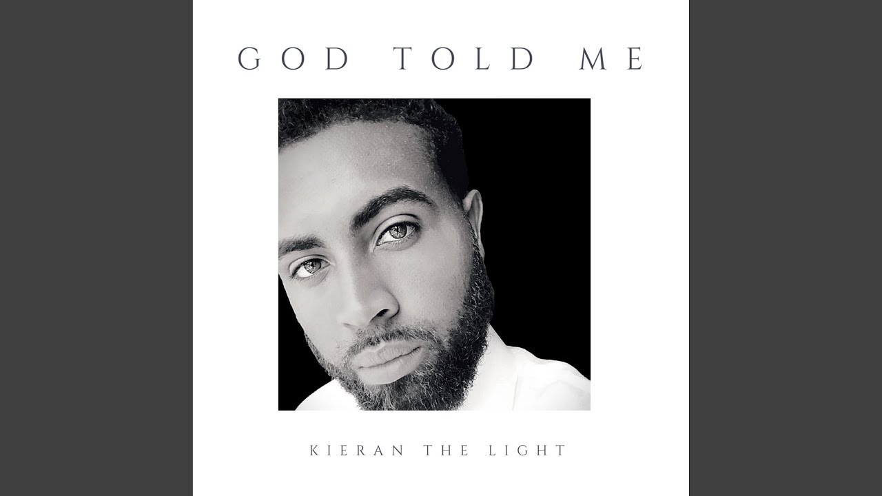 God Told Me - YouTube