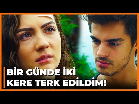 Savaş, Nazlı'ya Melisa'nın Yanına Gittiğini Söyledi - Güneşin Kızları 15. Bölüm