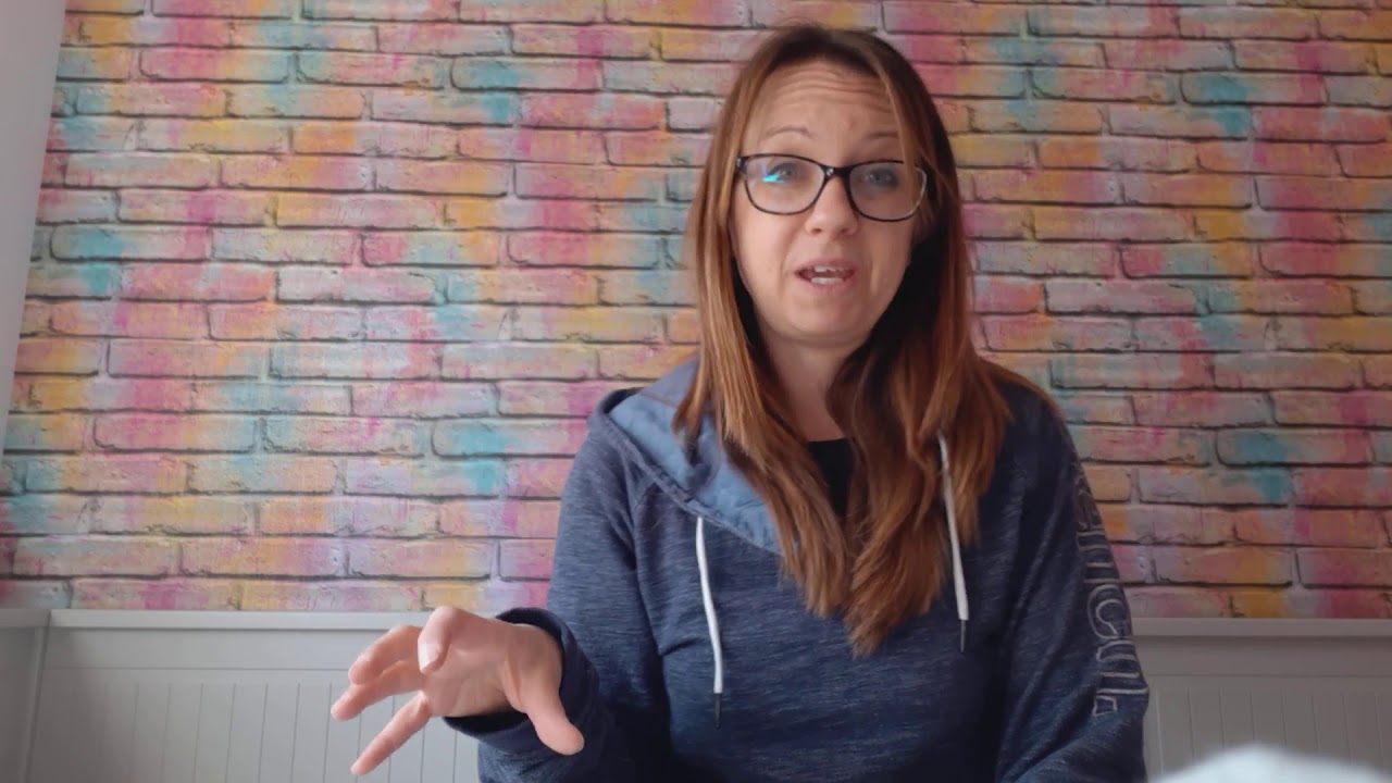 KS2 Word Study: demo - YouTube