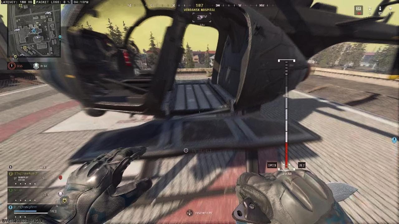 Call of Duty BR Ranked - YouTube