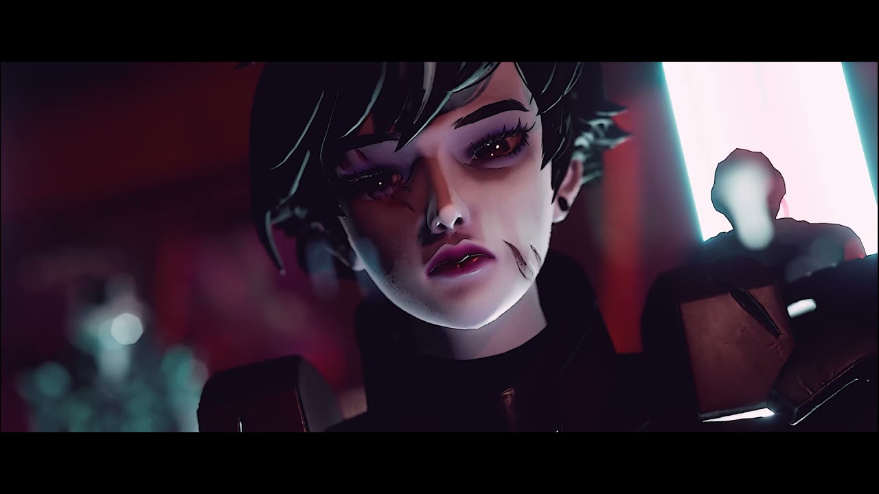 Subverse: Blythe Battle Master - YouTube