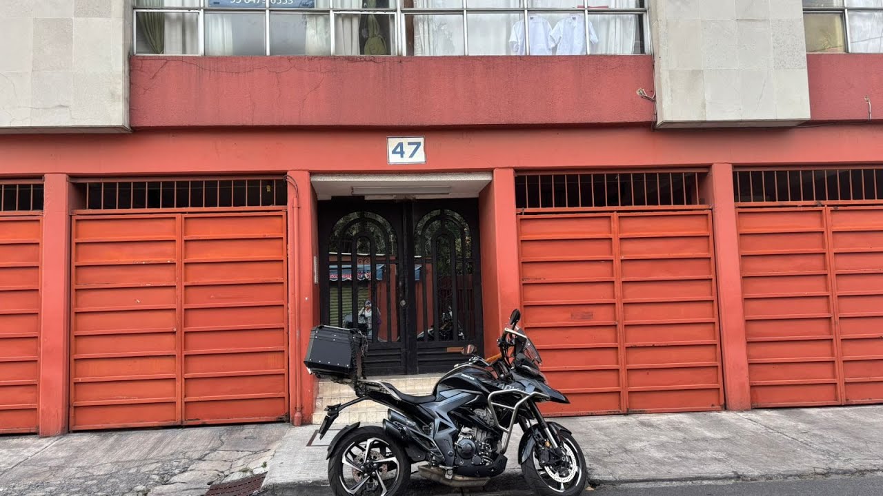 Departamento Venta Coyoacán - YouTube