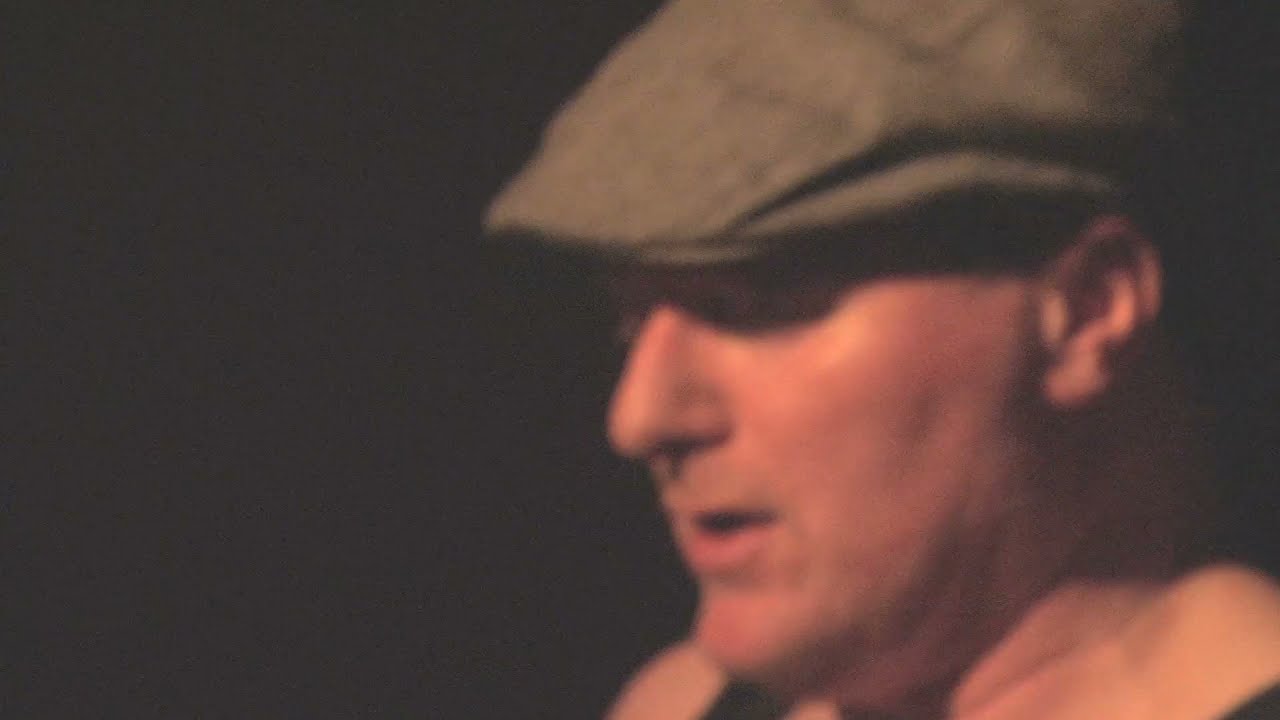 Edward Hamilton And The Arabians Baby Don't You Weep ( NS Dancing Clips ...