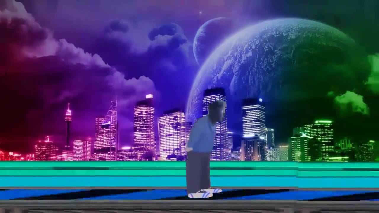 (Reupload) AGK Show Episode 59: AGK's Dream Adventure - YouTube