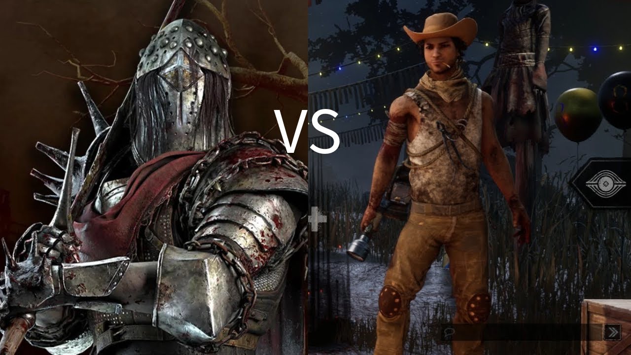 cowboy vs the knight - YouTube