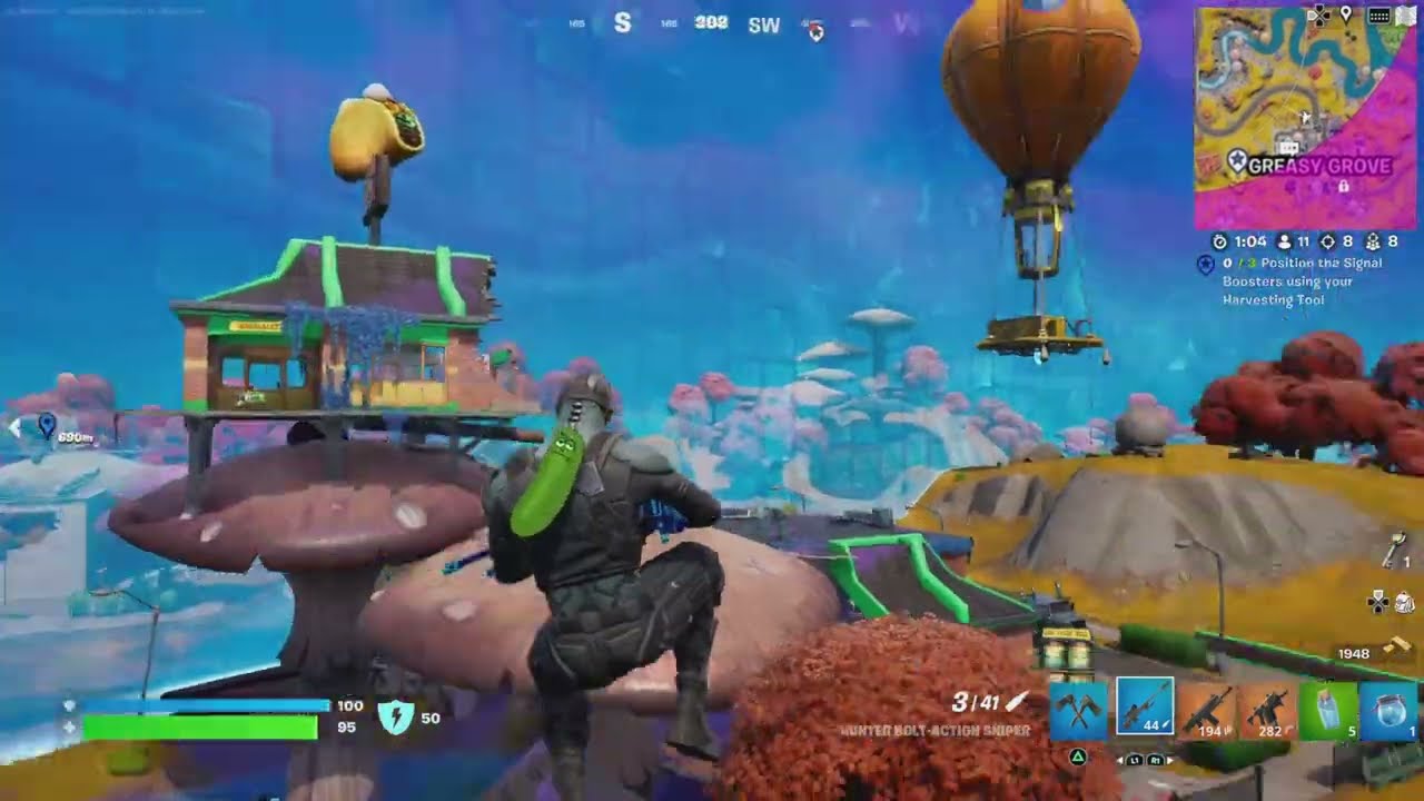 Fortnite GETTING BROUGHT BACK DOWN TO EARTH YouTube fortnite-getting-brought-back-down-to-earth-youtube