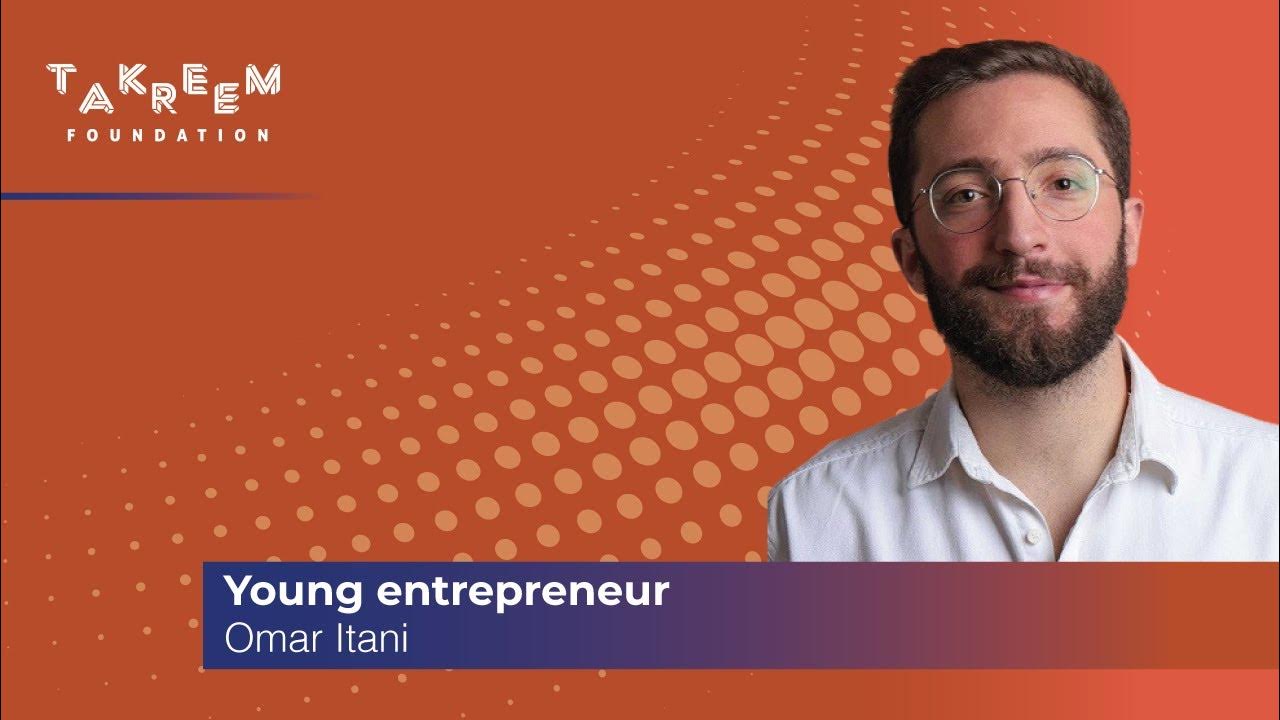 Omar Itani - 2021 - YouTube