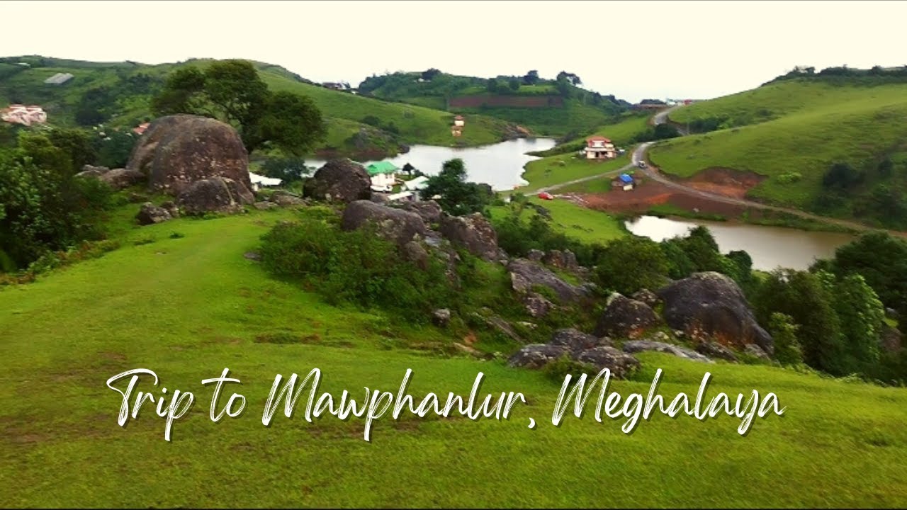 Mawphanlur, Meghalaya @Joy in little things.One must Visit. - YouTube