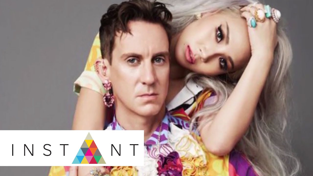 CL: Lead Singer of 2NE1, Rapper and Model | Art Around the World ...