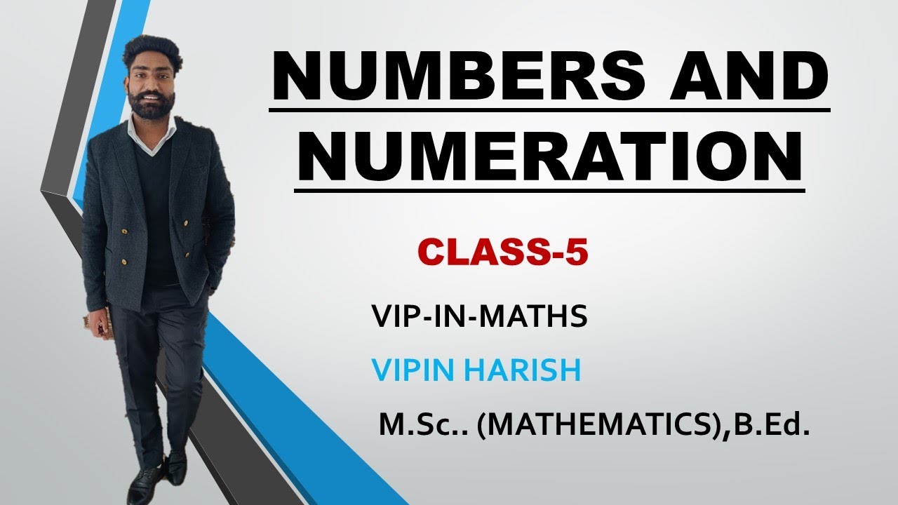 NUMBERS AND NUMERATION ||CLASS-5|| PART -5 ||Ex-2|| #SHORTS #maths # ...