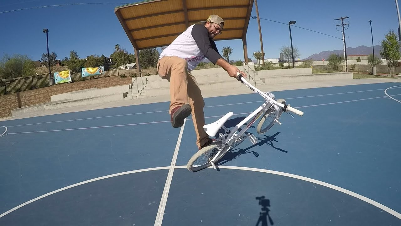 The BEST Freestyle Bike of 2021??? Prospect Bikes Bike Check! - YouTube