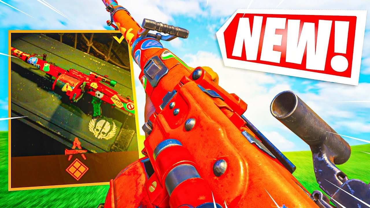 the NEW "WORLD TRAVELER" MG42 BLUEPRINT in VANGUARD...(BEST MG42 CLASS ...