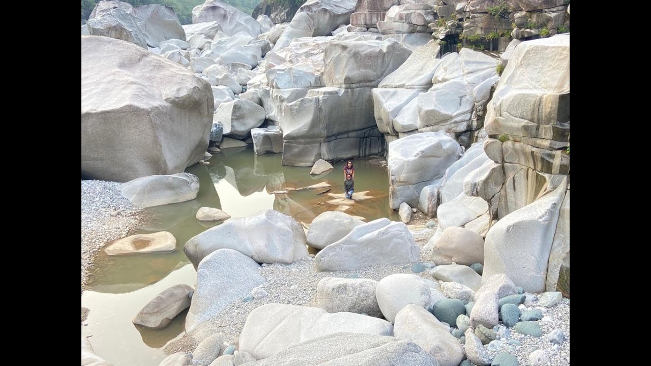 The Unexplored Paradise of Meghalaya - Amkoi Umngot River / Amlarem ...