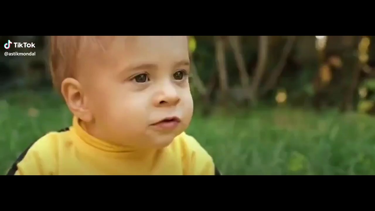 baby 👶 actions - YouTube