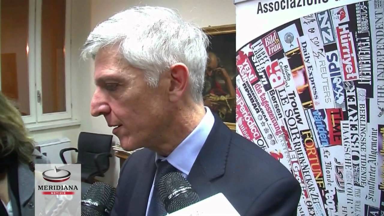 Colosseo, Della Valle e Bray presentano piano e tappe del restauro ...