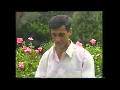 гр.Шахнабат - Куруш хуьр (2000) 