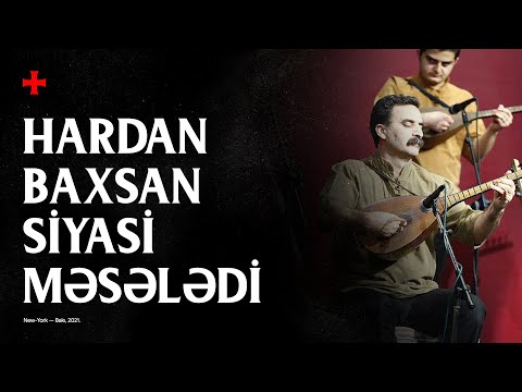 İRANDA SAZ QADAĞASI