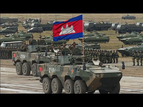 VN-1 Or ZBL-09 IFV មកស្គាល់ពីសមត្ថភាពរថពាសដែក ប្រយុទ្ធ Type 08 - Asian ...