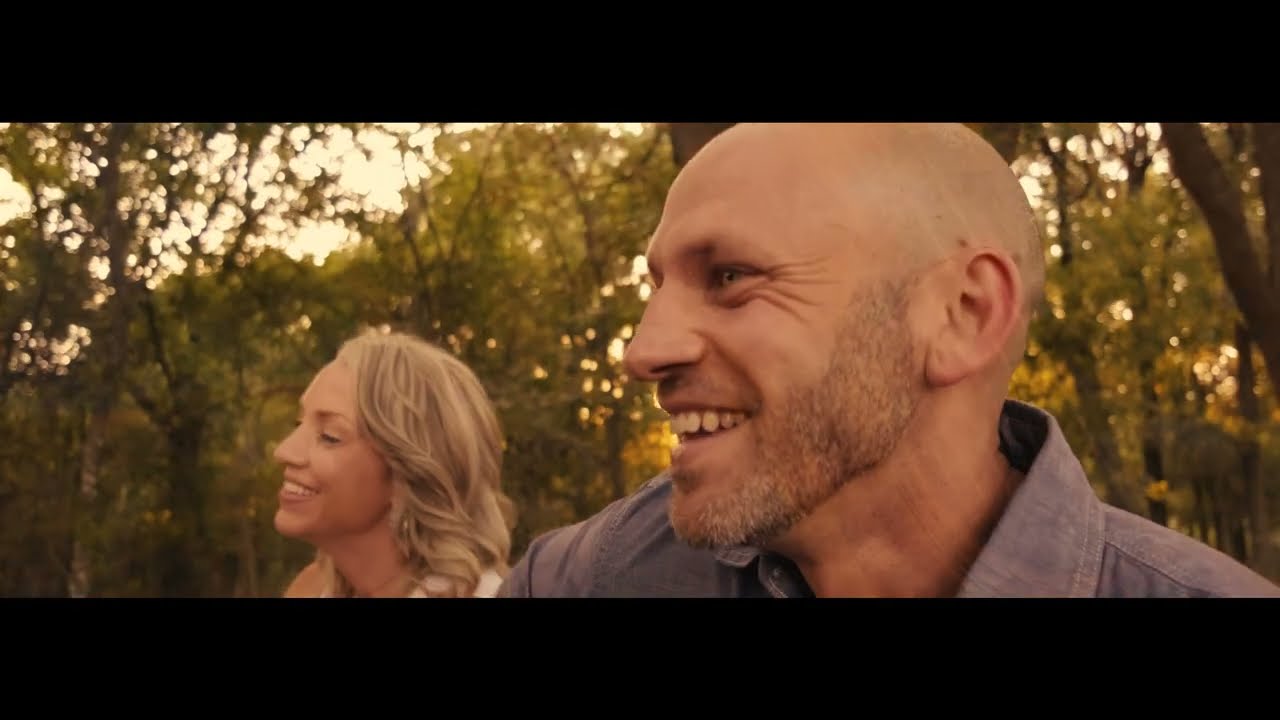 David Raybuck - The Prodigal - Album Promo - YouTube