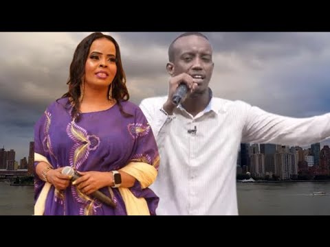 Heestii Habona Wada Jirkenuu Codkii Ikran Houssein Mahabeh iyo Abdifatah Yare Haldor - YouTube