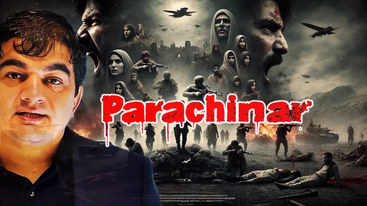 Parachinar Conflict: Thousands of Lives Lost د پړاچنار شخړه: د زرګونو ...