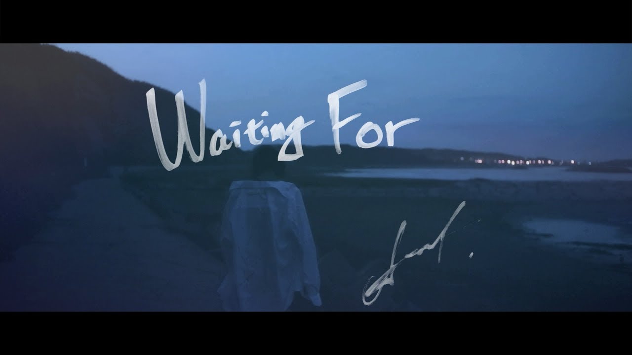 Waiting For/ ASH DA HERO - YouTube Music