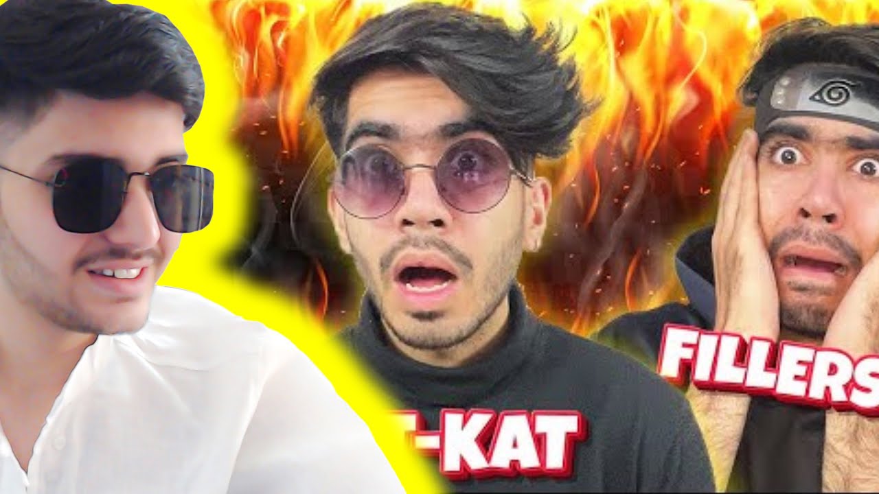 THE ANIME ROAST SHOW | Vyuk Reaction @VyukSUCKatANIME - YouTube